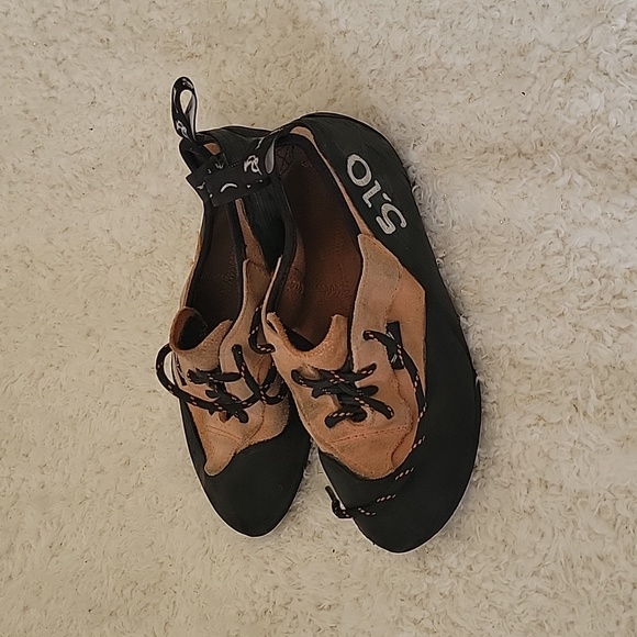 5.10 | Shoes | 3 For 550 Climbing Shoes | Poshmark